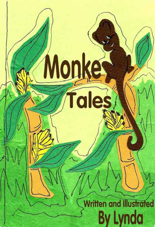 Jump up to Chapter Books: #140 The Many Sources of Monkey Tales