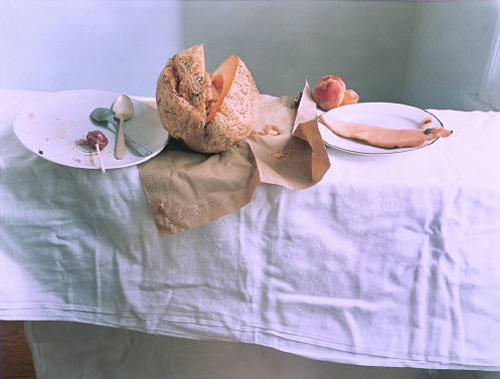 Cottage Farm: for love of: laura letinsky