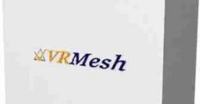 Vrmesh Studio Lifetime Full Version Software For Pc / Mac - Ide Bisnis ...