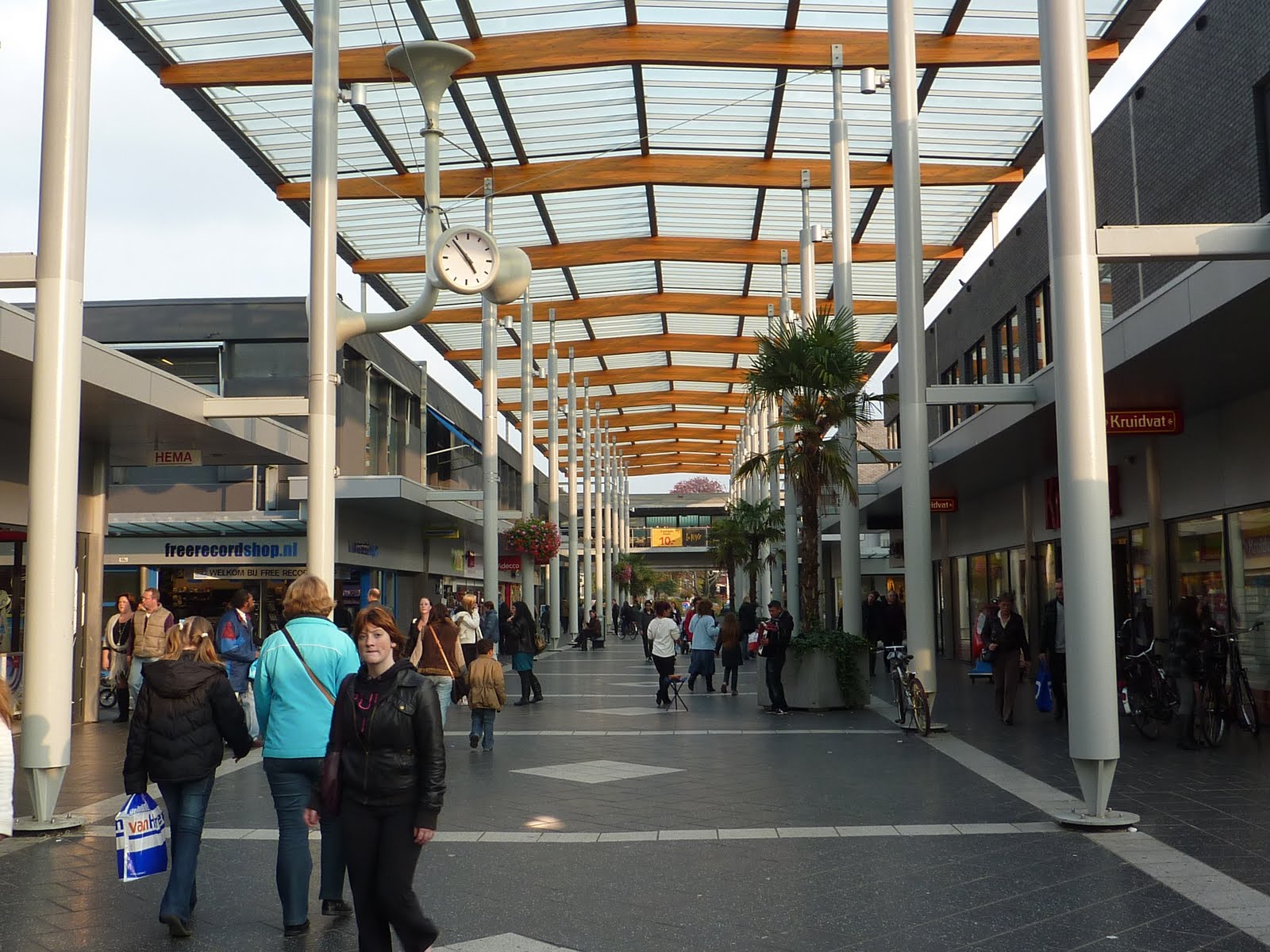 Eindhoven - Guia "quase" completo.