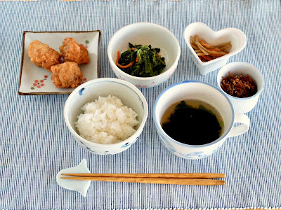 How to Make Japanese Breakfast (Recipe Ideas) - Japanese Cooking Video ...