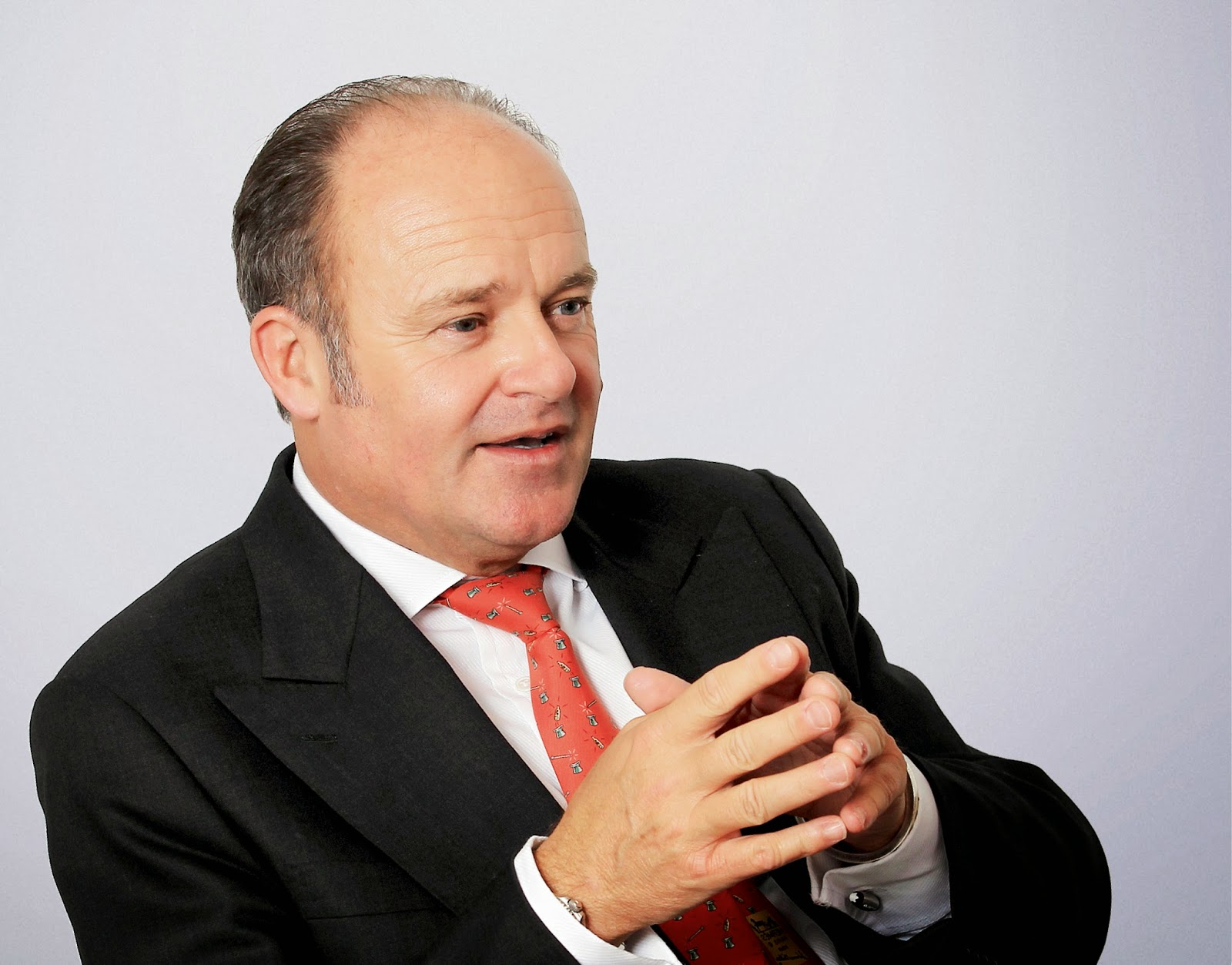 Continental Circus: Procura-se: presidente da Formula 1