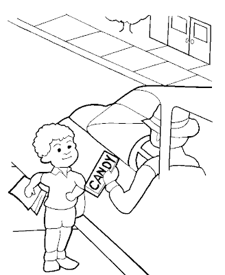 Jolly Ranchers Coloring Sheets Coloring Pages