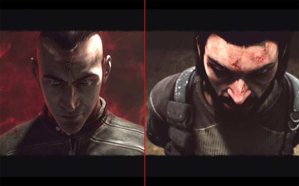 VicoGaming: F.E.A.R. 3