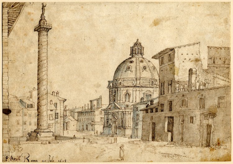 Spencer Alley: Jonathan Richardson Senior's Cabinet of Drawings in ...