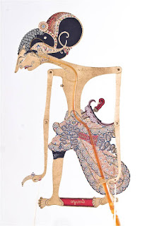 SENI RUPA DAN BUDAYA: Wayang Kulit