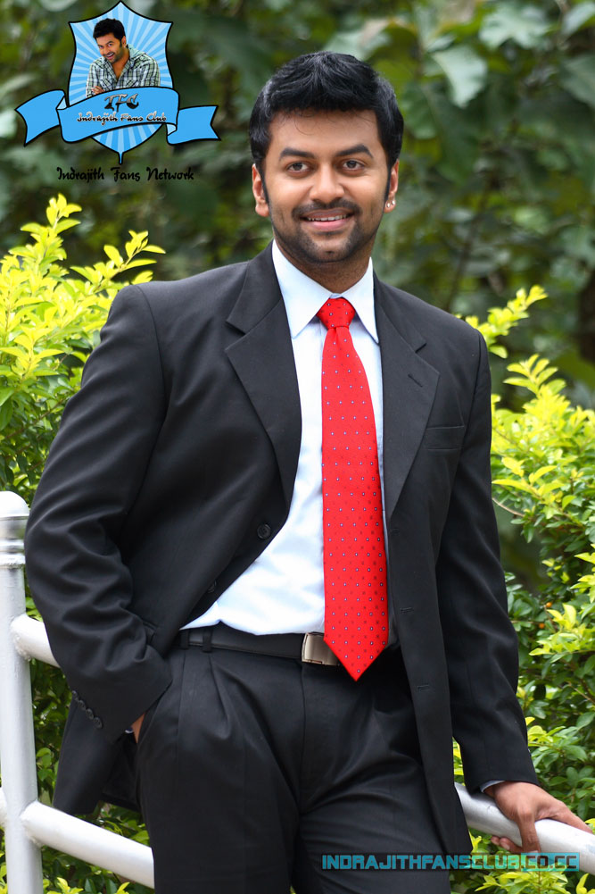 :.Complete Blog Of Actor Indrajith Sukumaran | By Fans.: