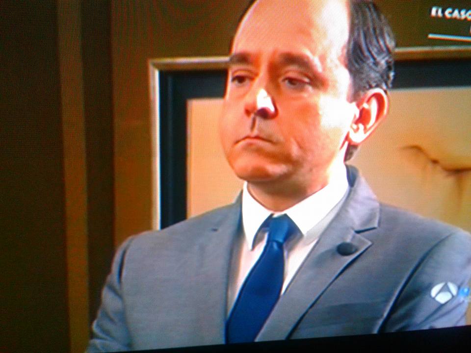 José Ignacio Salazar Carlos de Vergara: ¿ES NURIA HIJA DE FÉLIX NOVOA?