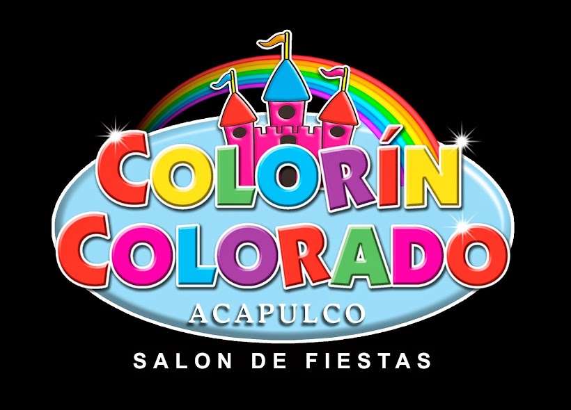 Colorín Colorado Acapulco Salón de Fiestas