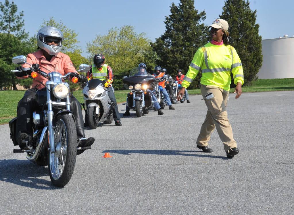 Keep Training Your Skills