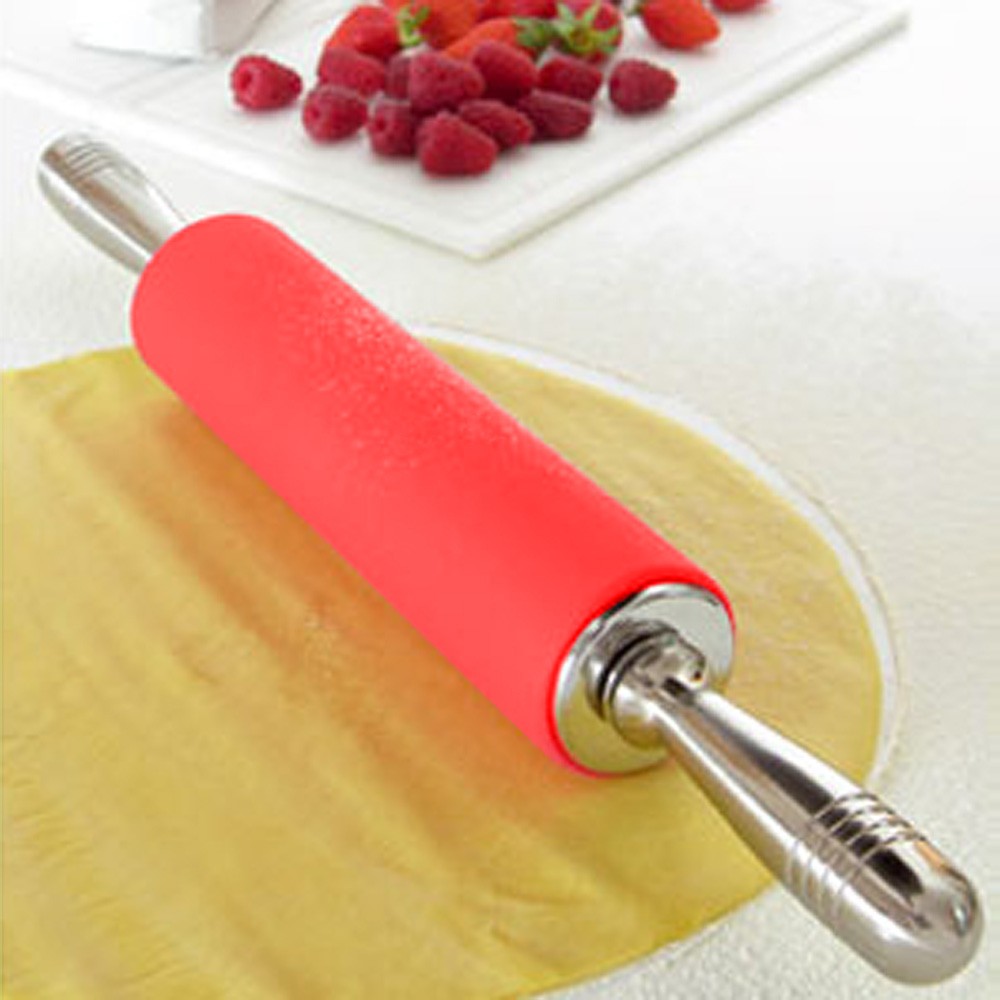 le bon choix d'un rouleau à pâtisserie | chef afechkou