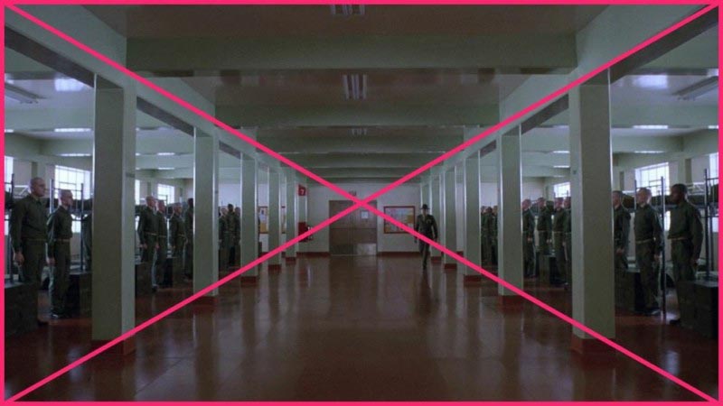 Leading Lines Lesson - CVHS Photography