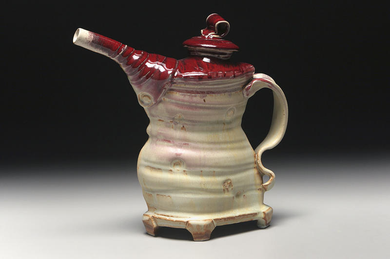 Throwing & Teapot Workshop