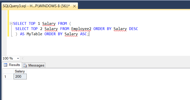 Sql Server Rename Table Sohonipod