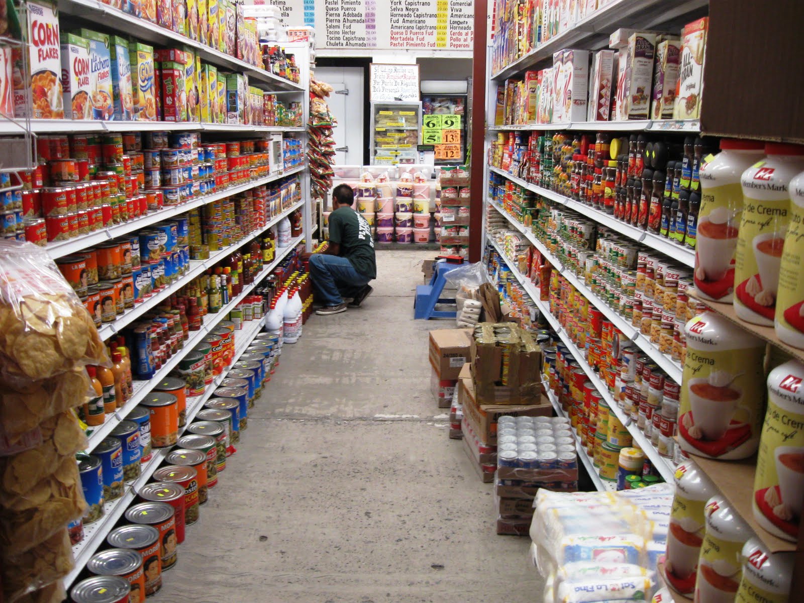 Arcadia Salvaterrense: Servicio a domicilio de "Super Nayeli" Tel ...