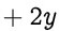Math Principles: Area Bounded - Two Curves