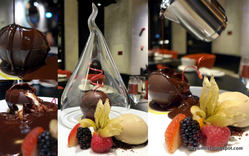 Genting Club, The Ultimate in Luxurious Exclusivity, Genting Highlands ...