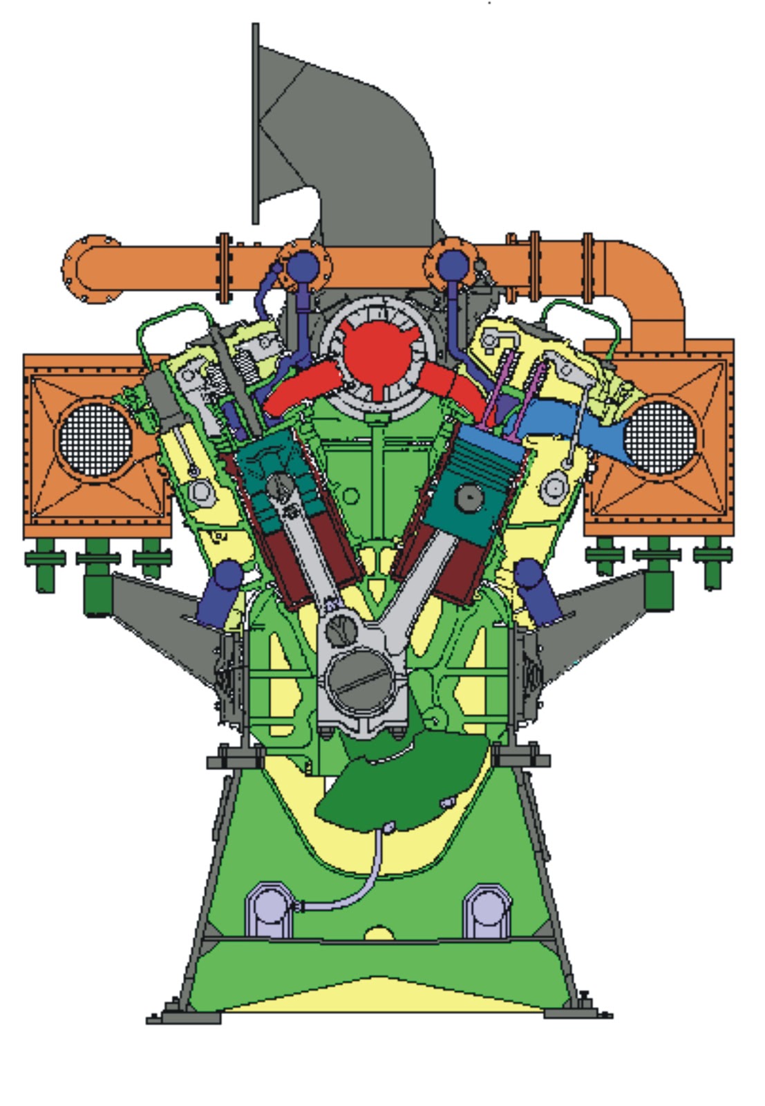 Emergency Diesel Generator Preventive Maintenance emergency-diesel-generator-preventive-maintenance