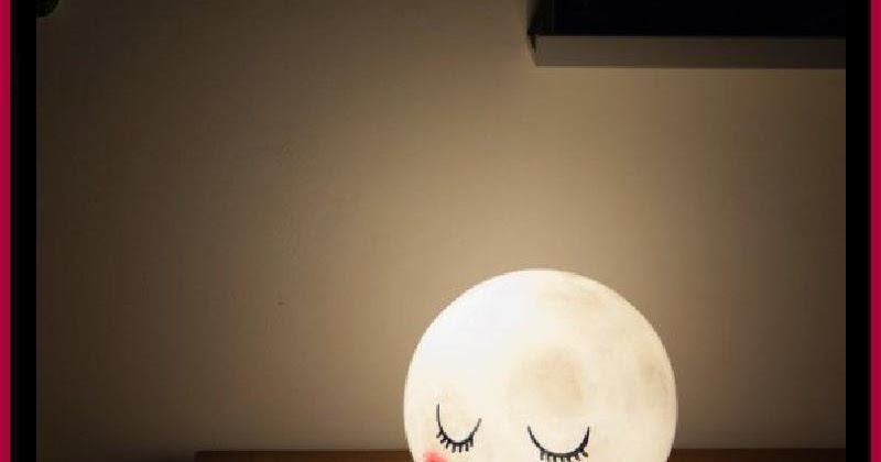 Dollar Store Crafter: DIY Moonlight