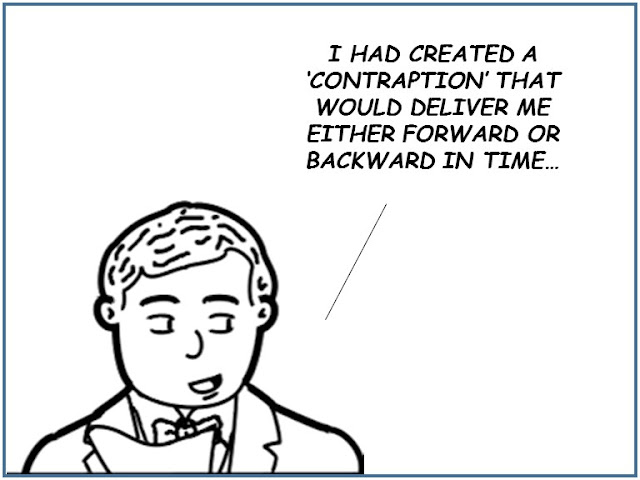 Baker Street Elementary — All's Well that Ends Wells - I Hear of ...