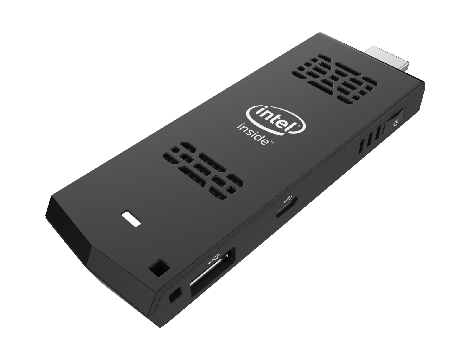 Small But Super : Intel Compute Stick STCK1A32WFC - TECHNO NILE