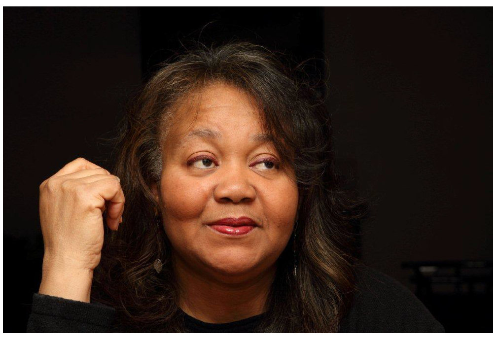 AfriClassical: Samuel Thompson: 'Bold New Horizons: Renee' Baker And ...