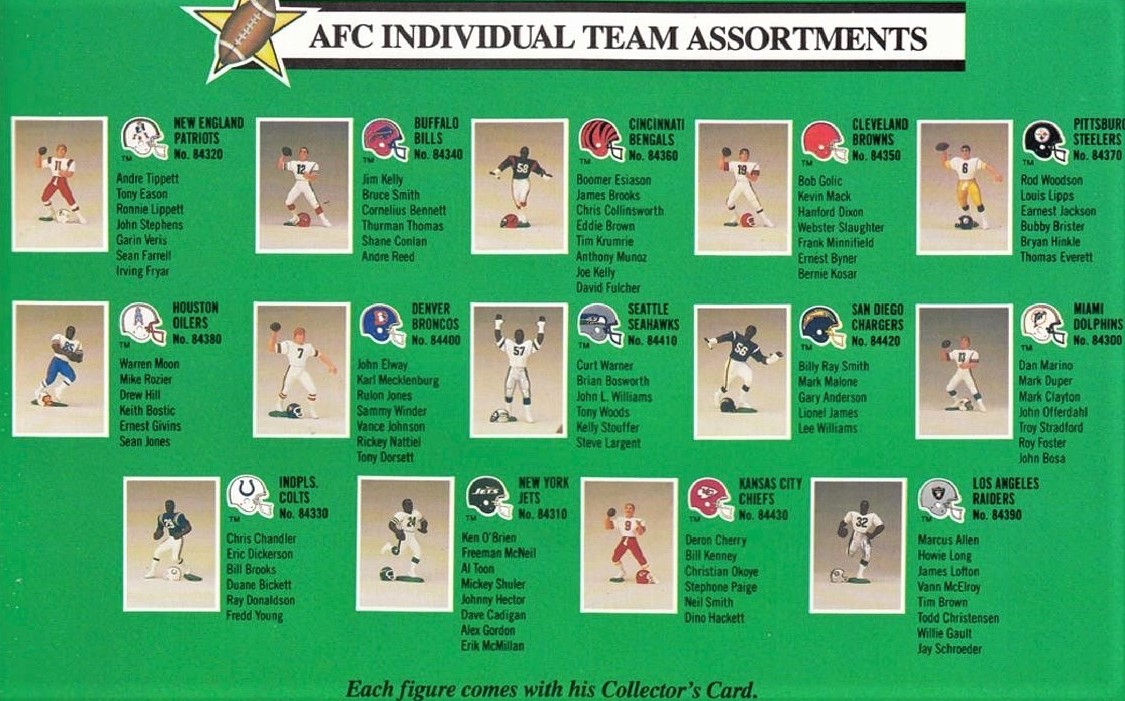 kennerstartinglineup: 1989 Chip Banks unreleased prototype