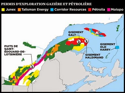 Nature alerte: 28/01/2015...Canada: Le Québec commence à produire du ...