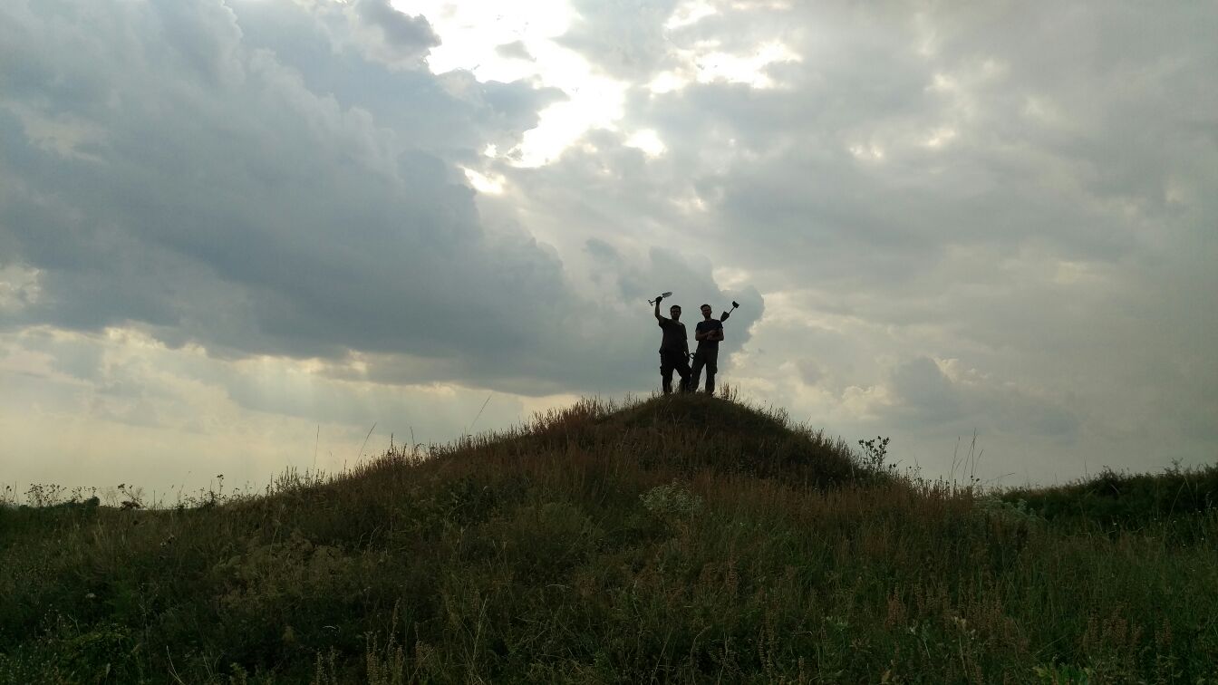 Battlefield Archaeology: An insider’s view on WW2 battle relics ...