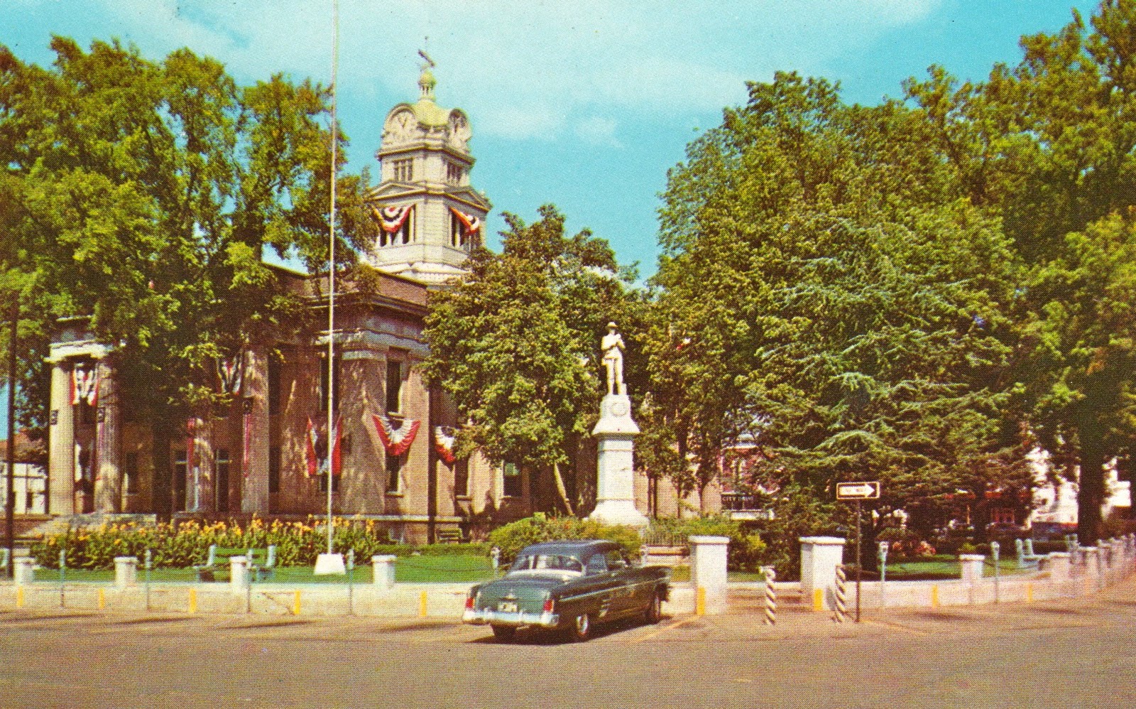 My Army Life: Redstone Arsenal, Huntsville, Alabama 1965
