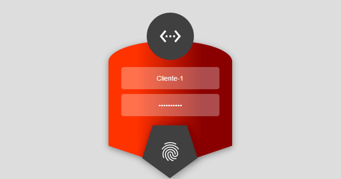 Red-box Login - Free Templates Login to Mikrotik Hotspot