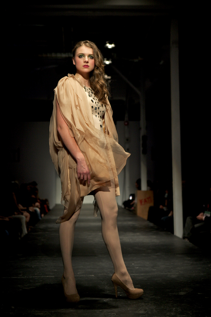 Fashion Studio Magazine: ALTERNATIVE FASHION WEEK - DAY 1