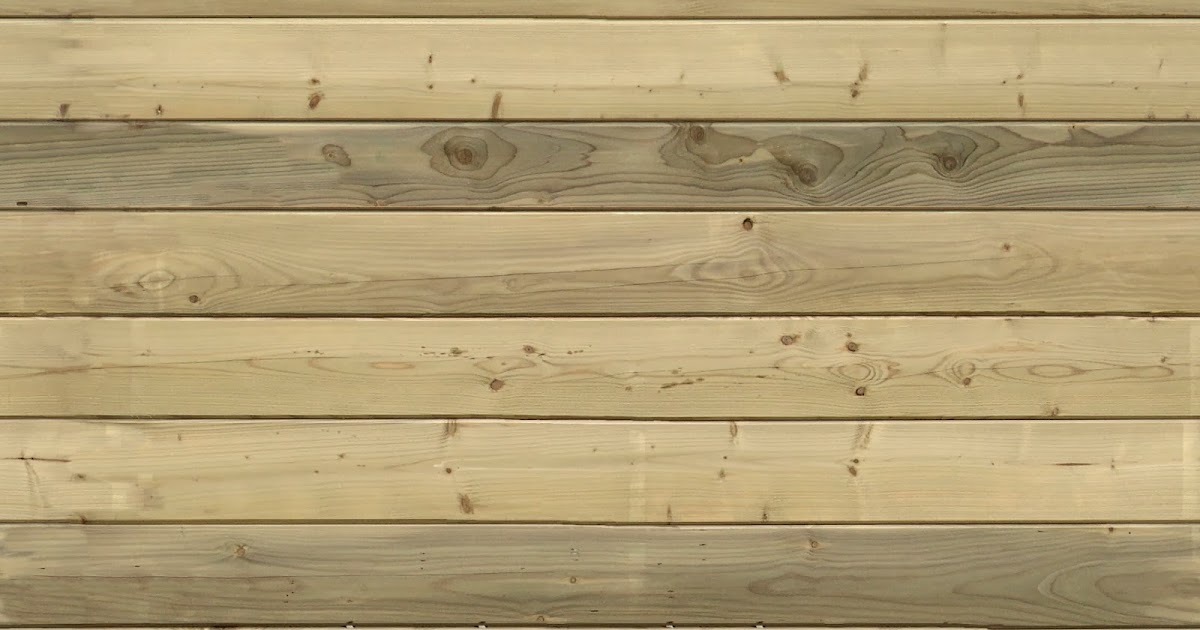 Tileable Clean Wood Planks Texture + (Maps) | Texturise Free Seamless ...