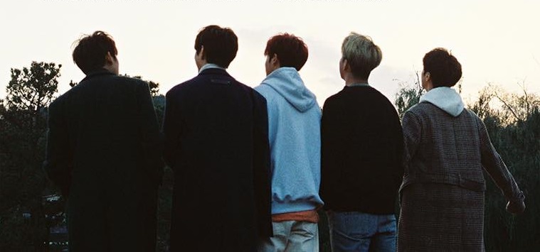 [REVIEW + MV] B1A4 vuelve con 거짓말이야 (A Lie) - BA NA NA: Noticias de K ...