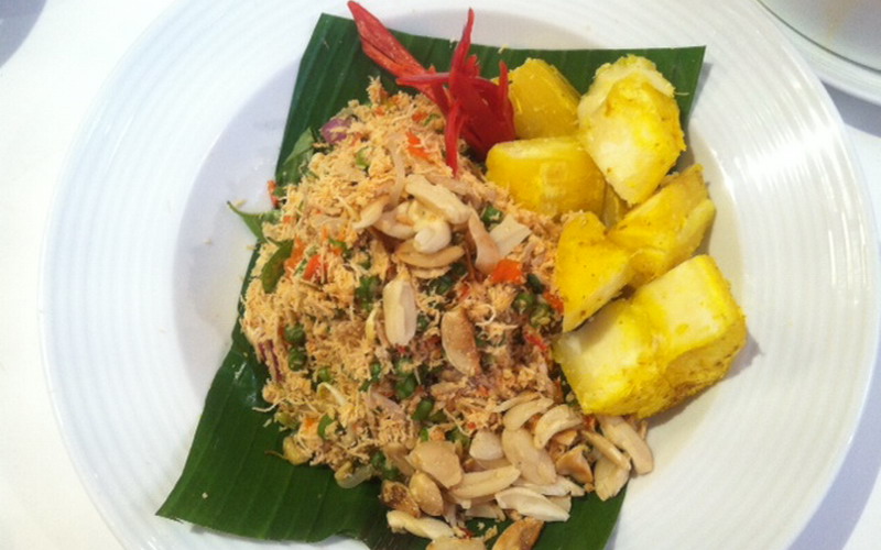 Daftar Kuliner Khas Maluku | Bagikan