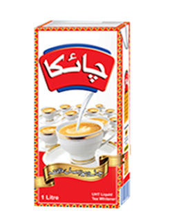 Imtiaz Super Market : Chaika Milk Tea Whitener (12 x 1 Ltr Carton) Price