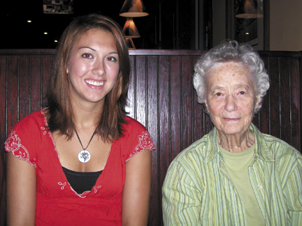 Rural North Carolina History: Sarah Nixon Inducted into Hall of Fame at ...