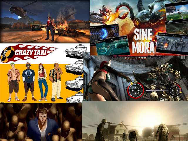 SMARTPHONE ANTHEM: 6 INTERESTING MOBILE GAME FOR iOS & ANDROID