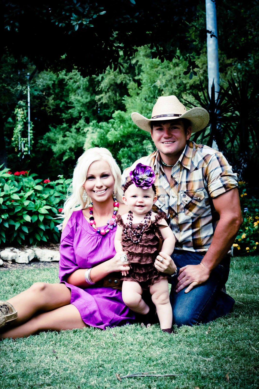 A. Leigh Photography: the atwell family {gruene tx photographer}