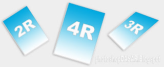 Ukuran foto dalam R | PHOTOSHOP DASAR