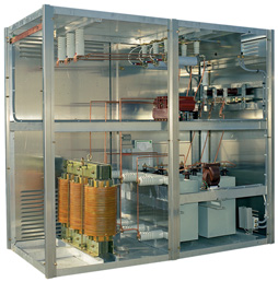 Harmonic Filters Ensures Optimum Power Quality In IT And Data Center ...