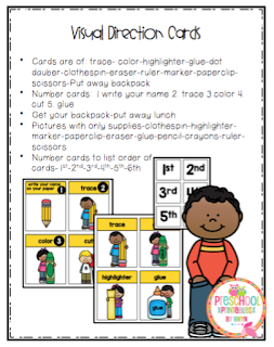 February 2019 ~ Preschool Printables