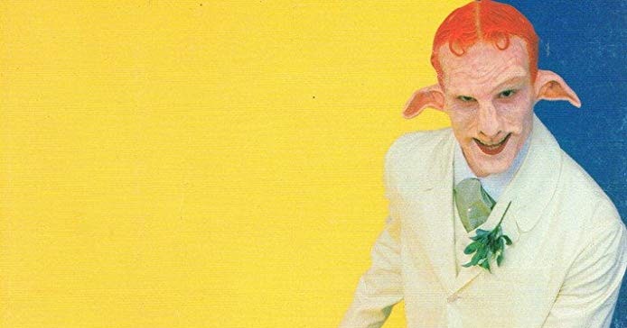 BliZZarraDas: The Cremaster Cycle (2003)