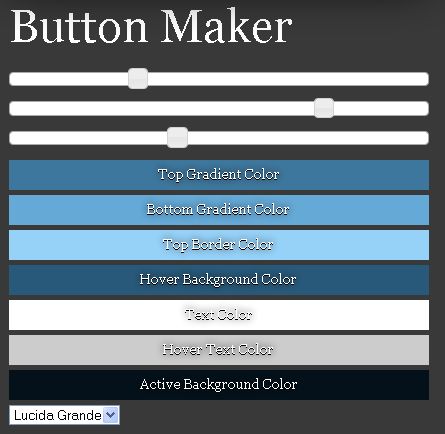 13 Design Tool Online Membantu anda membina Blog/Web dengan lebih baik ...