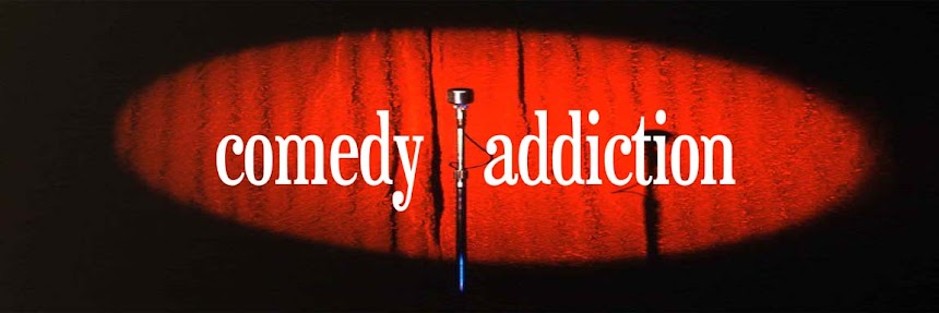 comedy addiction: codependency jokes