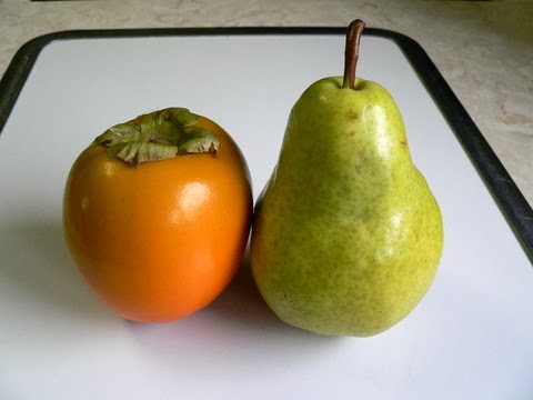 A Photo's Worth: Percinnamon