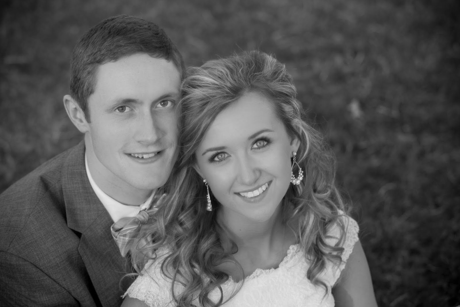 Jack & Nicole Photography: Keith & Jamie - Full Wedding Preview