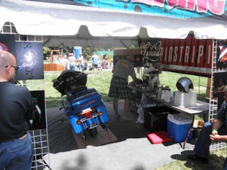 Let's Ride!: Sturgis, Day Three - Saved the Best for Last