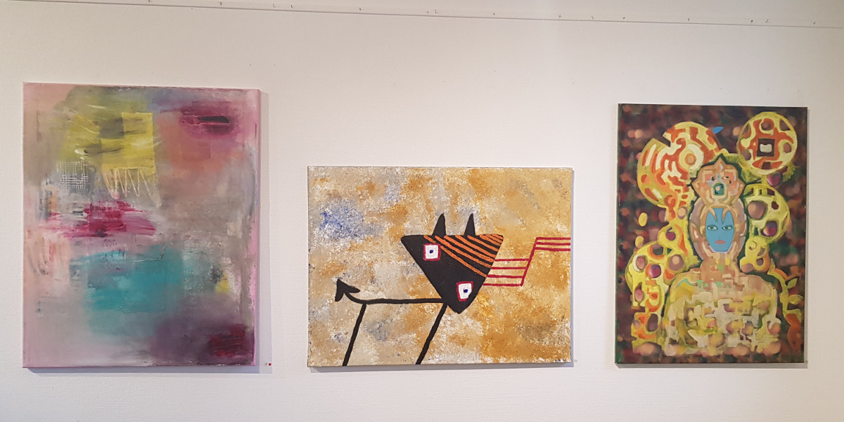 Richard Handl - Blogg, dagbok och hemsida: november 2018