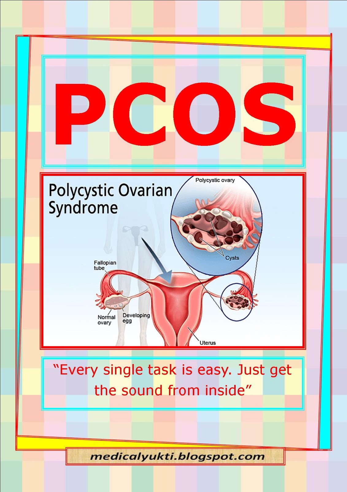 PCOS - Medical Yukti